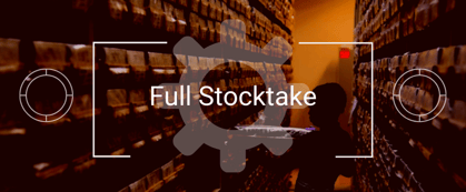 The 5 processes that improve your yearly warehouse stocktake