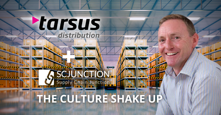 Tarsus Distribution: Learn how Scale impacted the culture at Tarsus ...