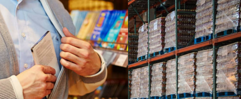 Warehouse Theft Prevention: 8 Tips to spot it and stop it