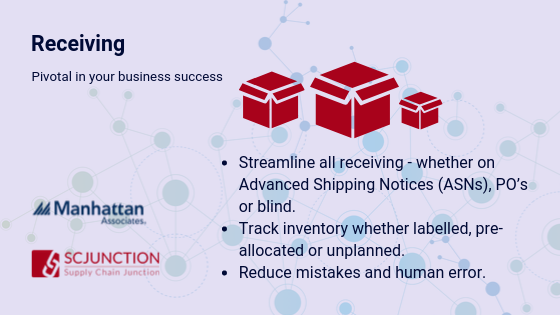 The 4 foolproof ways to optimise your inbound logistics planning