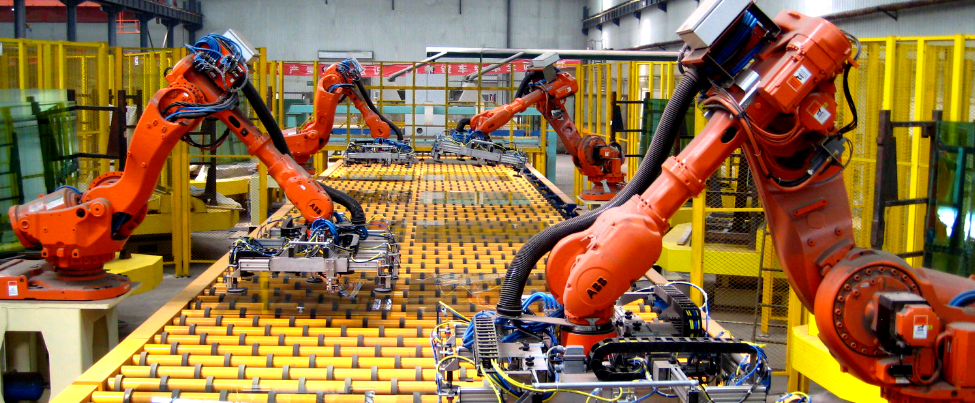 The top 5 smart warehouse technologies you should be using today