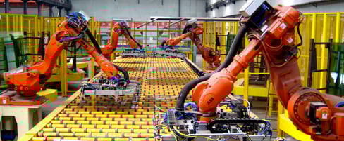 The top 5 smart warehouse technologies you should be using today