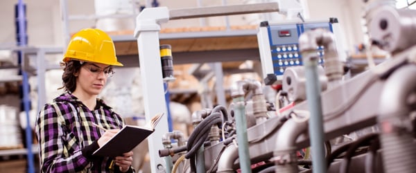 Warehouse Automation: what is the difference between a WMS, WES, and WCS?