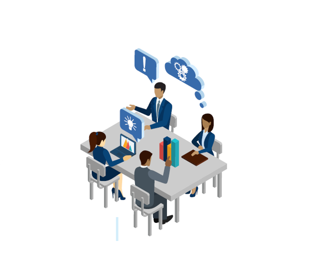 The Quintessential WMS Change Management Checklist | SCJ