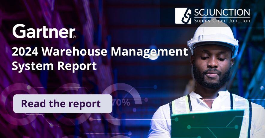 Manhattan Associates tops Gartner's WMS Magic Quadrant for the 16th ...